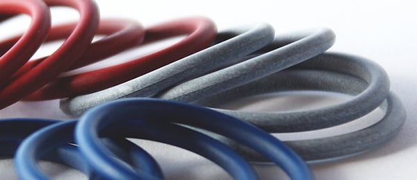 Gamma Ring GA | ULMAN Dichtungstechnik GmbH