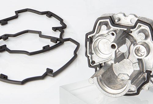 Dichtungen | ULMAN Dichtungstechnik GmbH